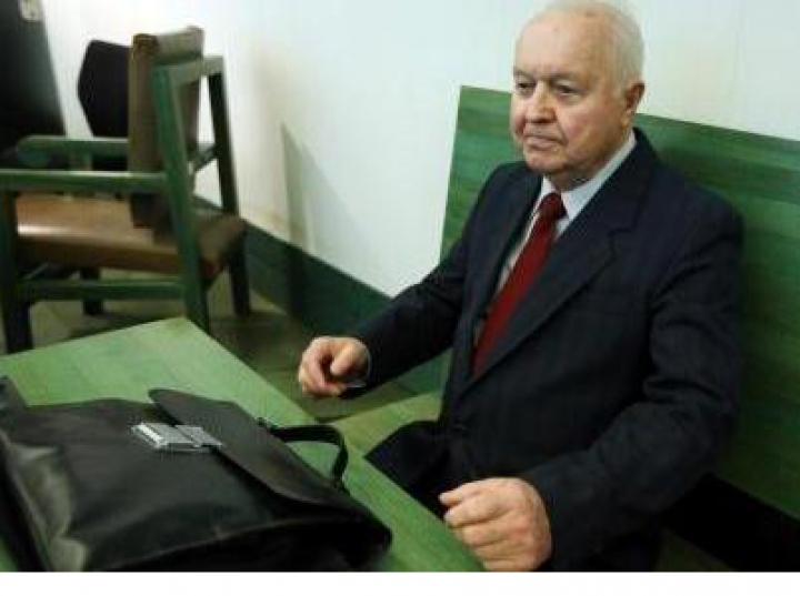 Stanisław Kania prawomocnie uniewinniony ws. stanu wojennego | dzieje ...